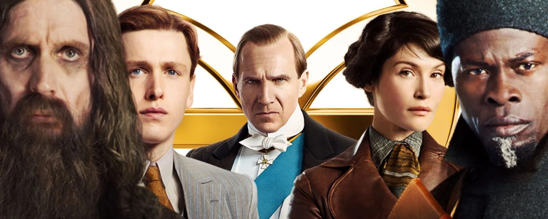 Nové filmy v lednu 2022 (kino, VOD) | Brack.cz