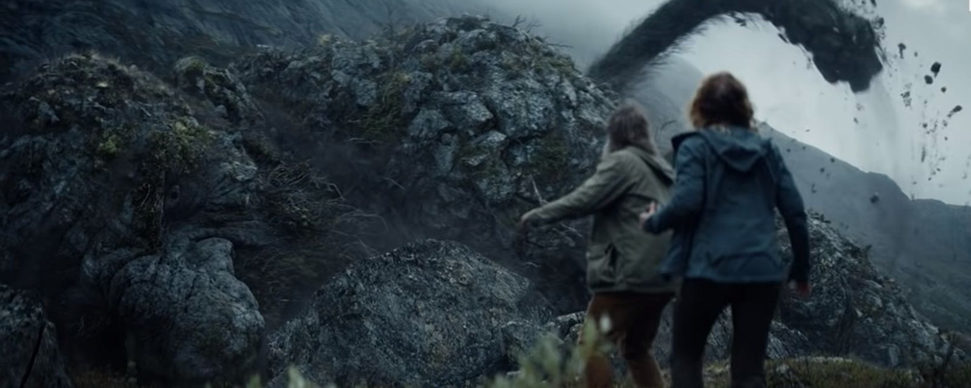 Trailer k filmu Trol | Brack.cz