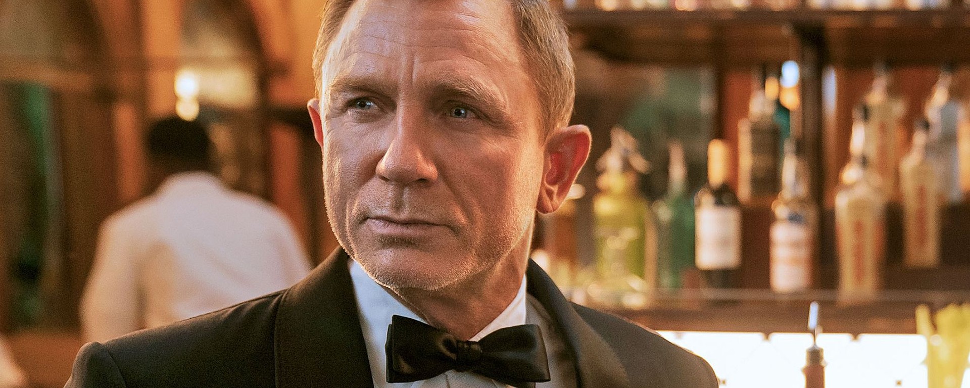 Dohady a novinky o novém filmu James Bond | Brack.cz