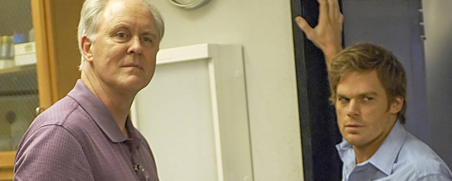 Nejhorší protivníci Dextera (video) | Brack.cz