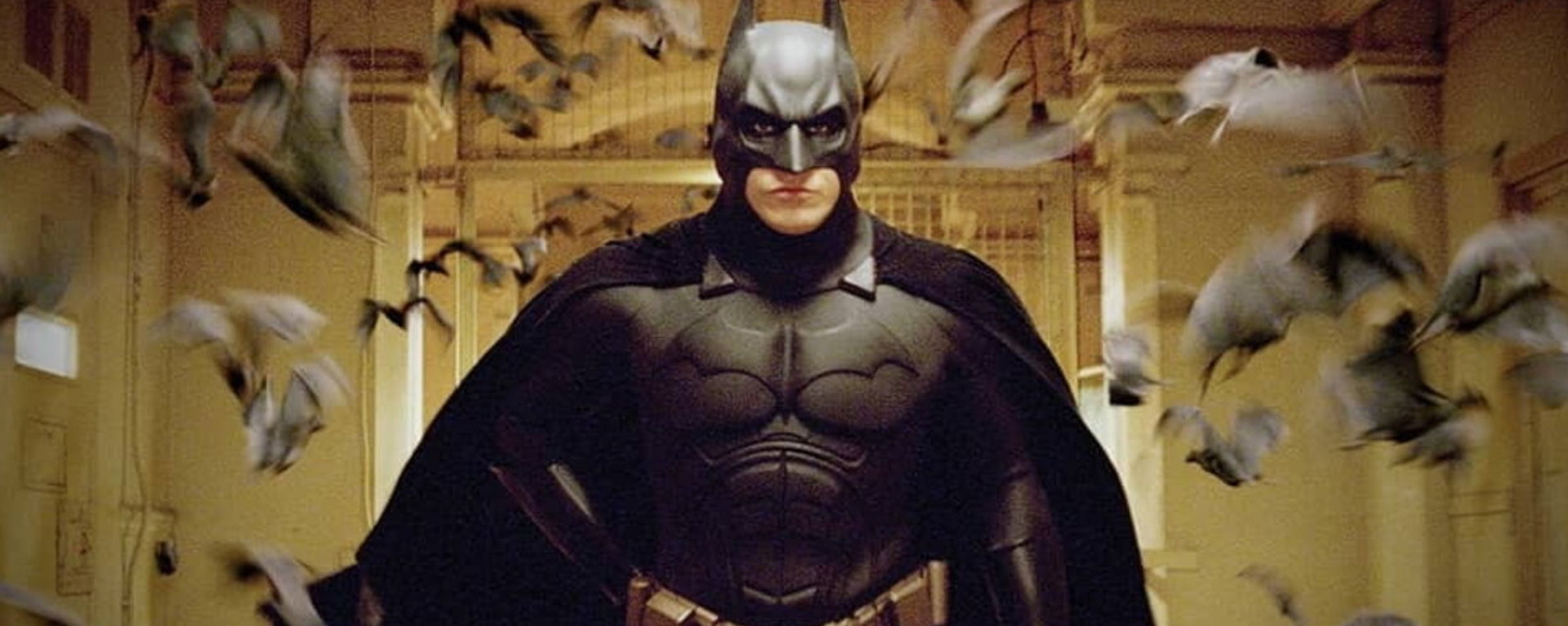 Video přehled herců v roli Batmana | Brack.cz